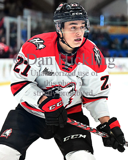 Jérémie Minville - Stats, Contract, Salary & More