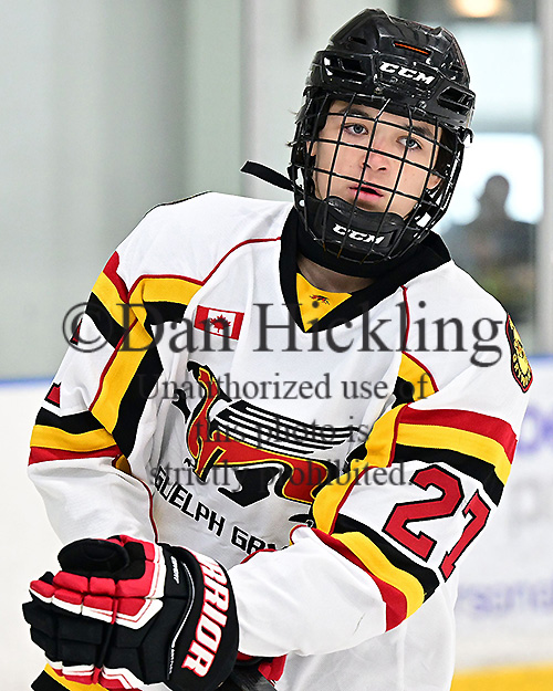 Ethan Murray - Stats, Contract, Salary & More