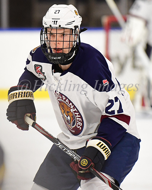 Connor Olson - Elite Prospects