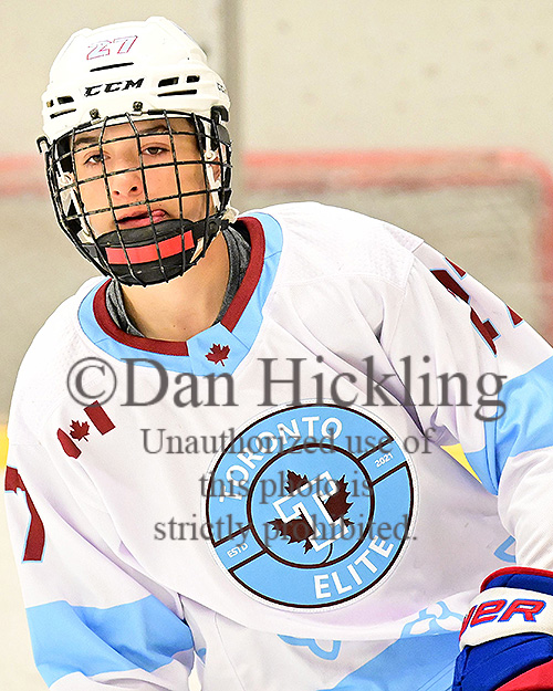 Evan Pahanich - Stats, Contract, Salary & More