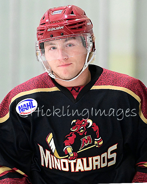 Braden Panzer - Stats & Facts - Elite Prospects
