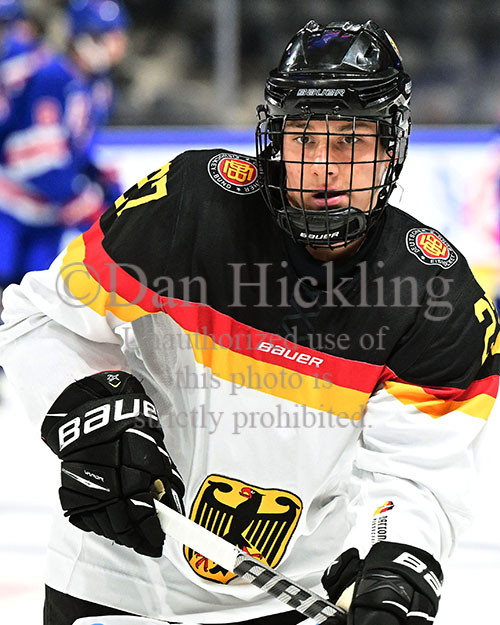 Jakob Peukert - Elite Prospects