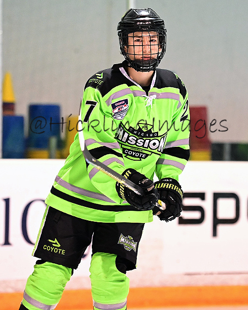 James Reeder - Elite Prospects