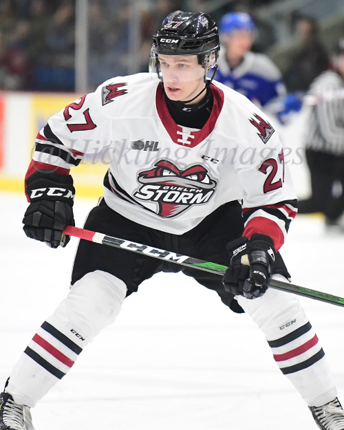 Jacob Roach - Stats, Contract, Salary & More