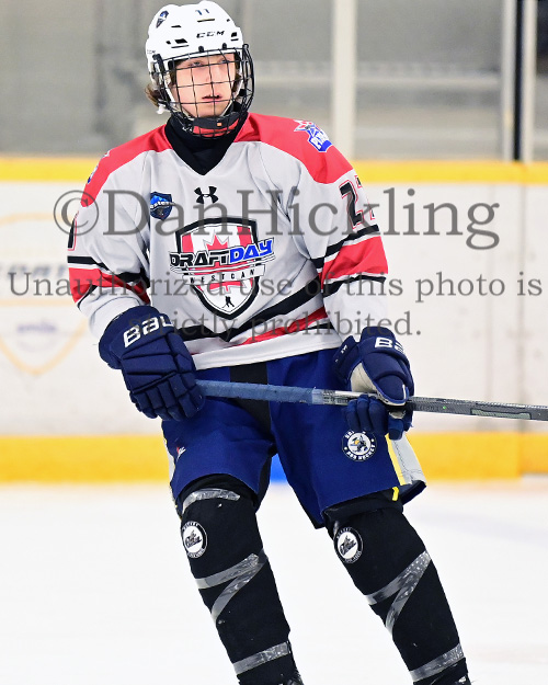 Nathan Rose - Elite Prospects