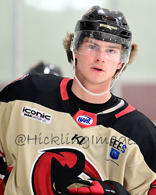Colby Seitz - Stats, Contract, Salary & More