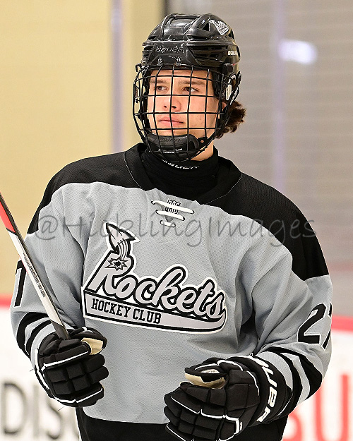 Wyatt Stefan - Elite Prospects