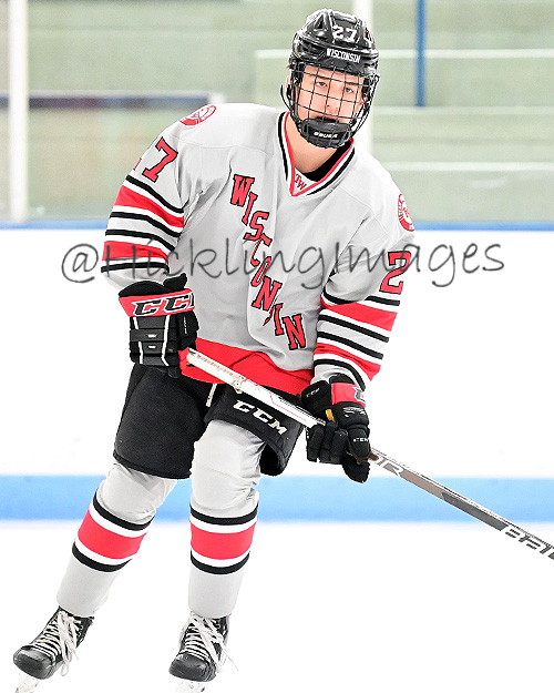 Bryce Strand - Stats & Facts - Elite Prospects