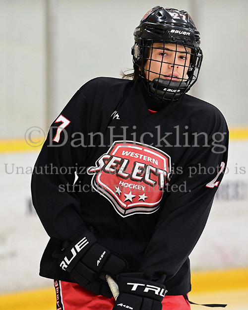 Logan Stuart - Elite Prospects