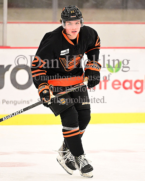 Justin Stupka - Stats & Facts - Elite Prospects