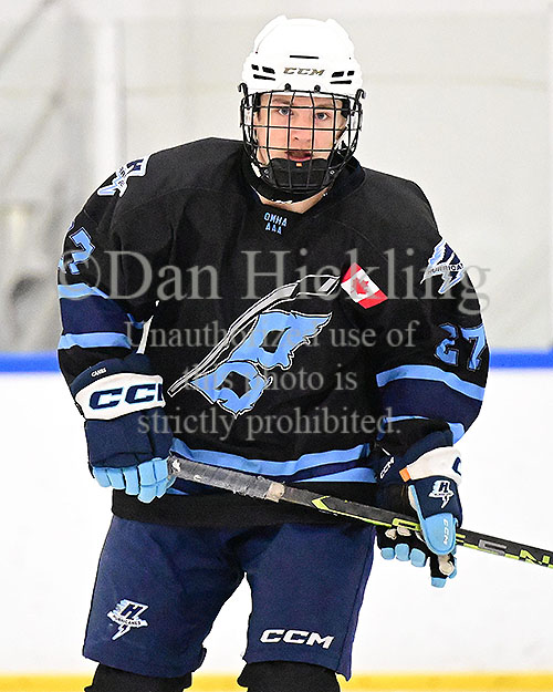 Tristan Venne - Stats, Contract, Salary & More