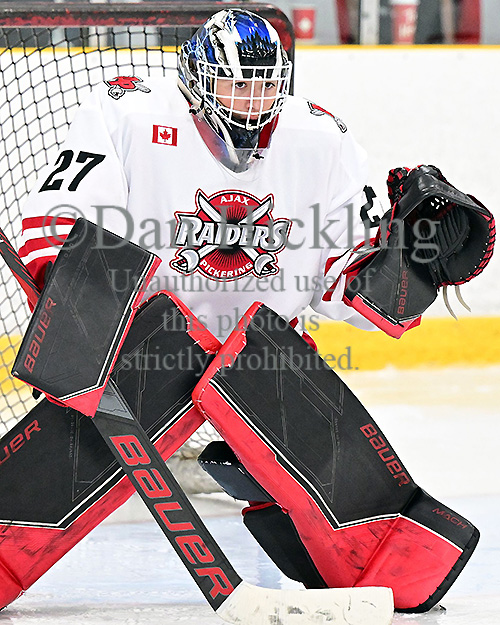 Jacob Walsh - Elite Prospects