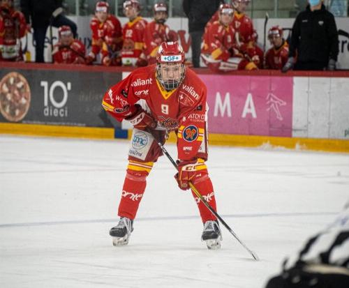 Darren Boss - Stats, Contract, Salary & More