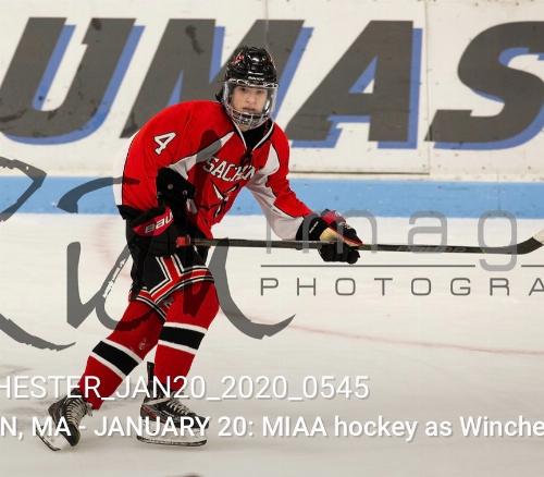 Michael Nigro - Stats, Contract, Salary & More