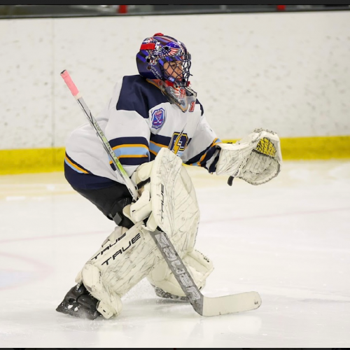 Conor McAuliffe - Stats, Contract, Salary & More