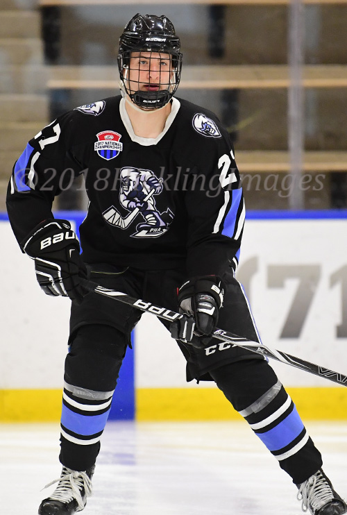 Ryan Mock - Elite Prospects