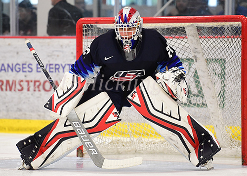 Cameron Rowe - Elite Prospects