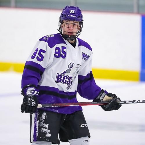 Anthony Hall - Stats & Facts - Elite Prospects