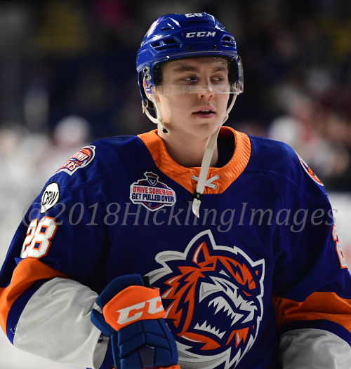 Sebastian Aho - Elite Prospects