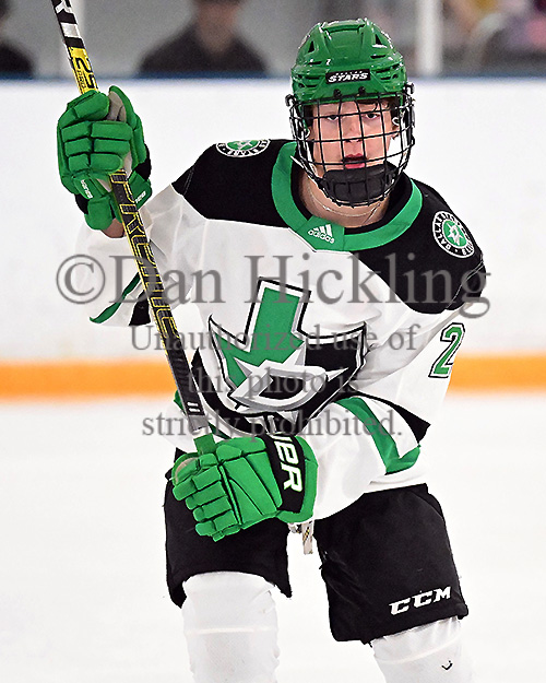 Cole Anderson - Elite Prospects