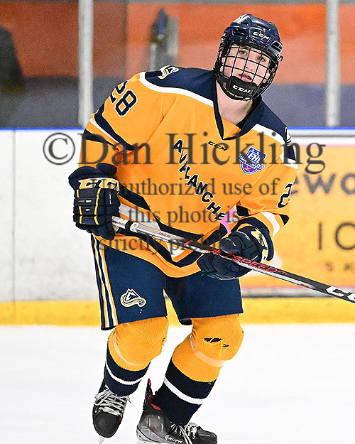 Ethan Audy - Stats, Contract, Salary & More