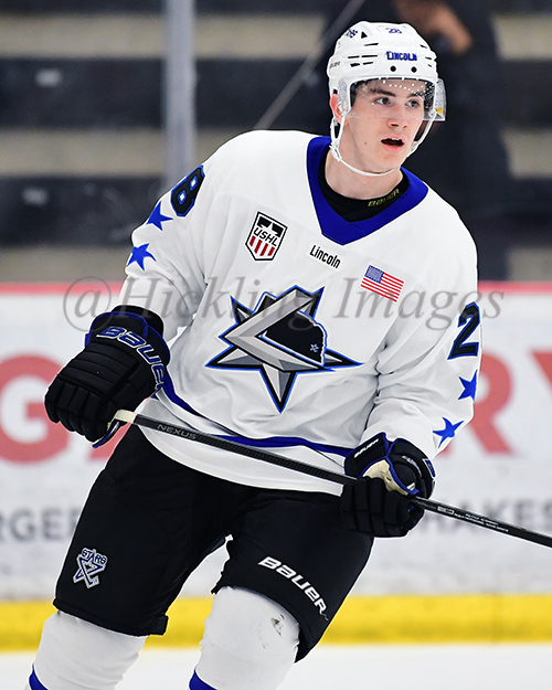 Matthew Barbolini - Elite Prospects