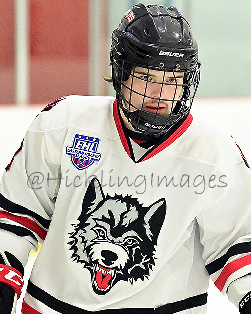 Robert Bernier - Elite Prospects