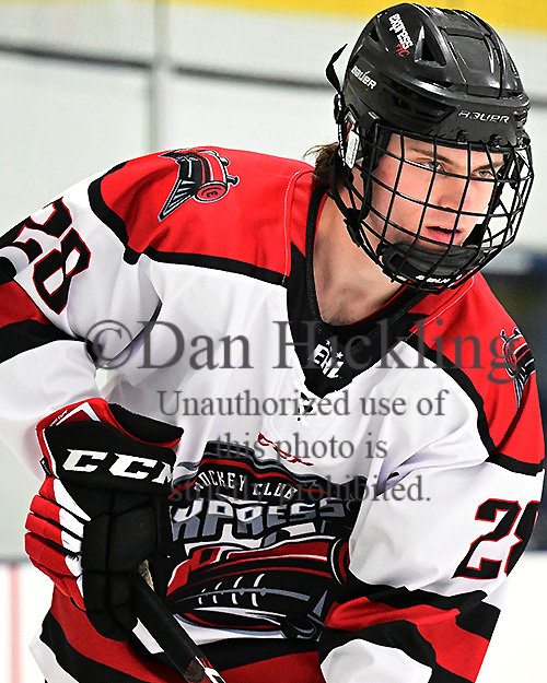 Cooper Card - Elite Prospects