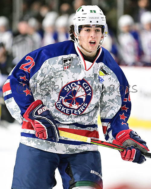 Matteo Costantini - Elite Prospects