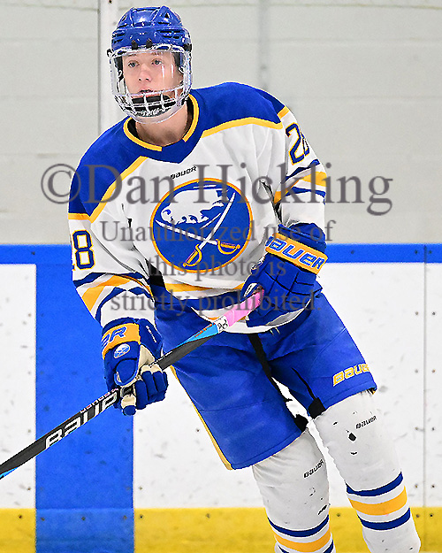 Cameron Doran - Elite Prospects