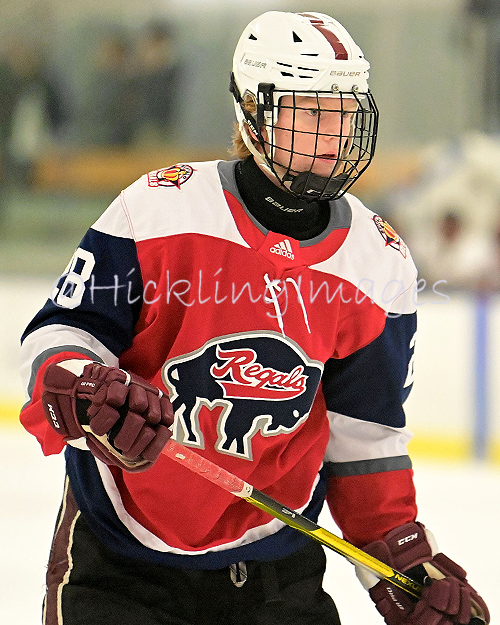 Jackson Ebbott - Stats & Facts - Elite Prospects