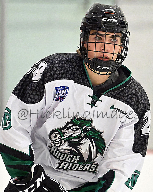 Henryk Lasky - Stats, Contract, Salary & More