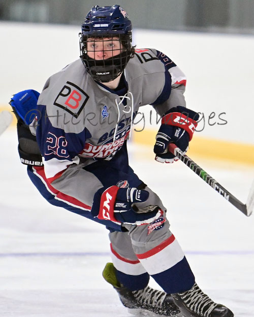 Simon Lesser - Elite Prospects
