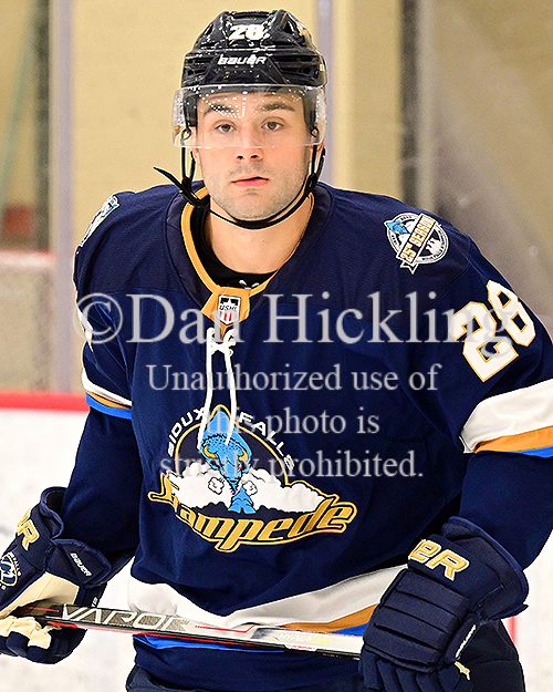 Marcus Limpar Lantz - Stats, Contract, Salary & More