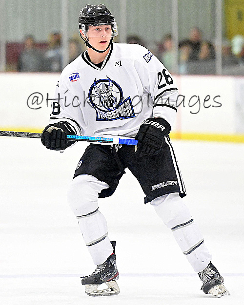 Marc Lund - Stats & Facts - Elite Prospects