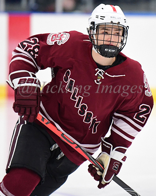 Jacob Quillan - Elite Prospects