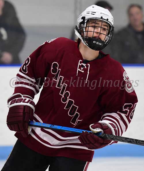 Jacob Quillan - Elite Prospects