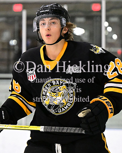 Matthew Rafalski - Stats & Facts - Elite Prospects