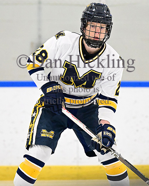 Ty Simonet - Stats, Contract, Salary & More