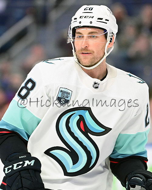 Carson Soucy - Elite Prospects