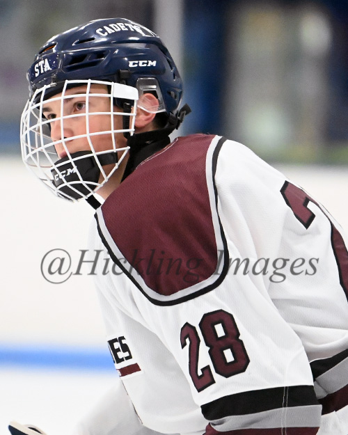 Jordan Tacheny - Elite Prospects