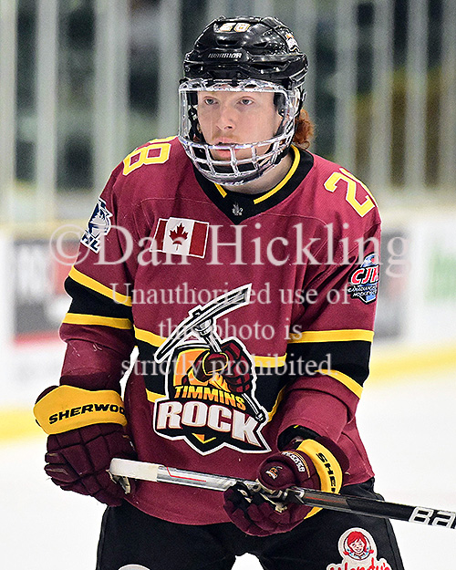 Liam Wells - Stats, Contract, Salary & More