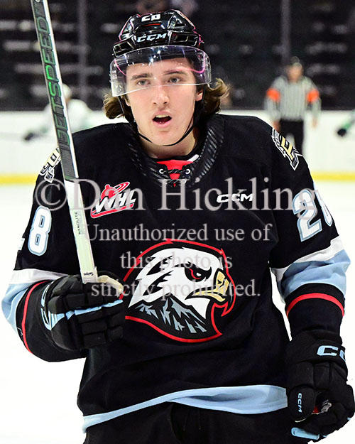 Joshua Zakreski - Stats, Contract, Salary & More