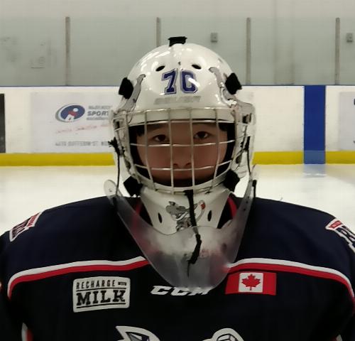 Alexander Chu - Elite Prospects