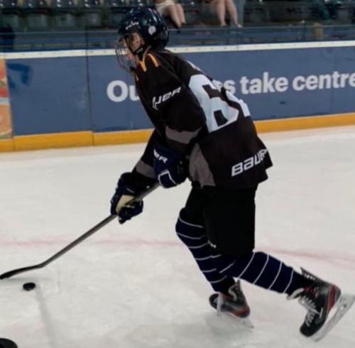 Logan Murphy - Stats & Facts - Elite Prospects