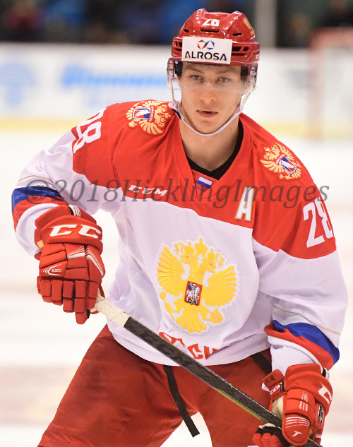 Nikita Shashkov - Elite Prospects