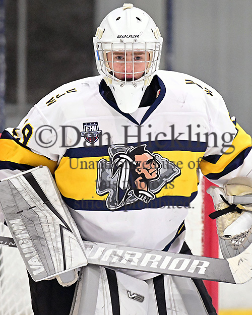 Sam Boos - Stats & Facts - Elite Prospects