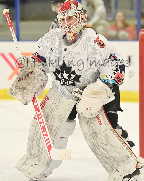 Elaine Chuli - Elite Prospects