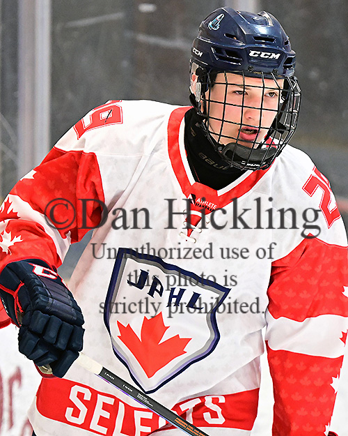 Ethan Creran - Stats, Contract, Salary & More