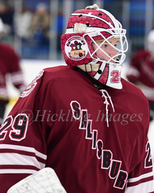 Max Donoso - Elite Prospects